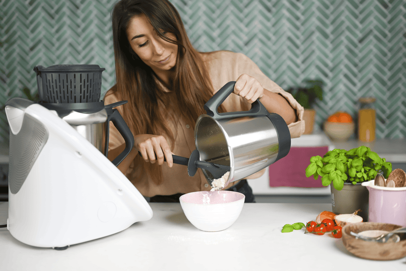 TM6 Bundle – Vorwerk Singapore