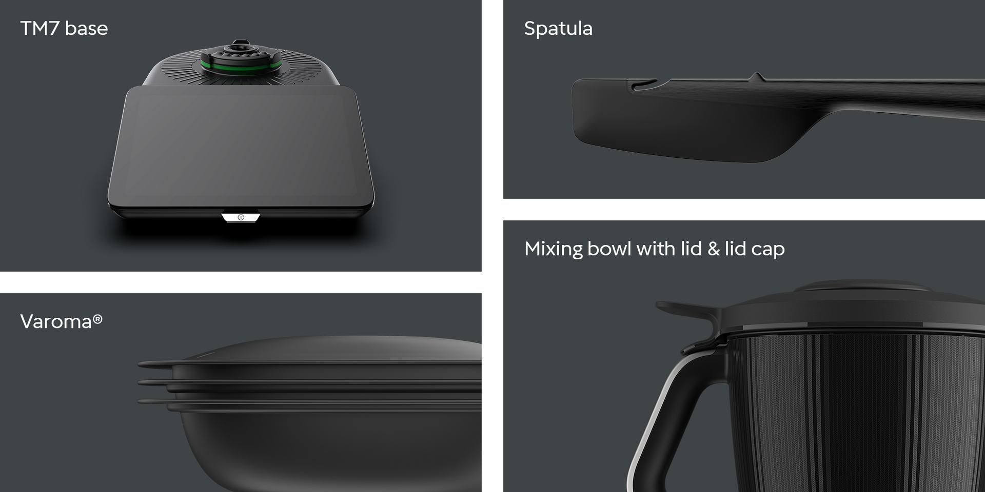 TM7 – Vorwerk Singapore